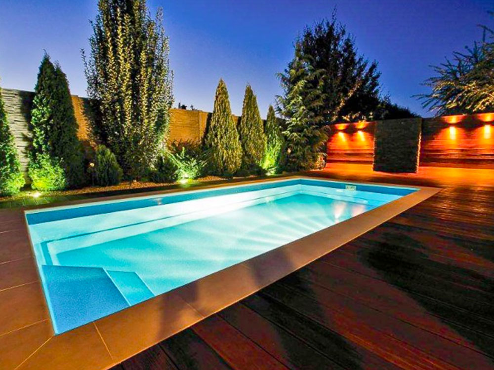 Poolutrustning för alla olika sorters pooler, Spa o Bad AB