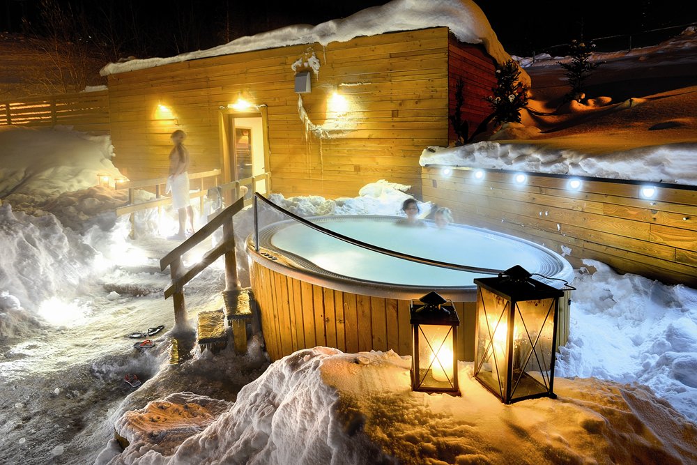 5 bra tips inför köpet av Spabad eller Swimspa, Spa o Bad Sverige AB